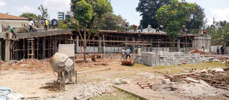 Career – Togo Construction Company Limited